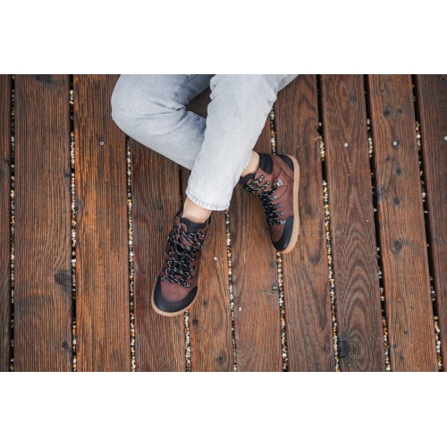 Barefoot BeLenka Ranger